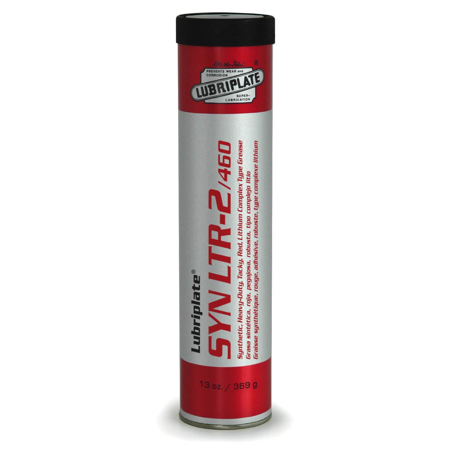 Lubricating grease - SYN LTR-2/460 - Lubriplate - synthetic / lithium ...