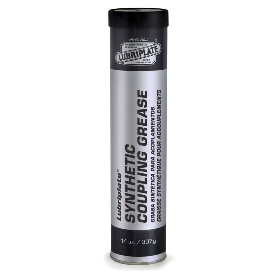 Lubricating grease - L0410 series - Lubriplate - synthetic / lithium ...