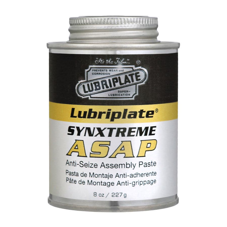 Anti-seize paste - Synxtreme ASAP - Lubriplate - assembly / synthetic ...