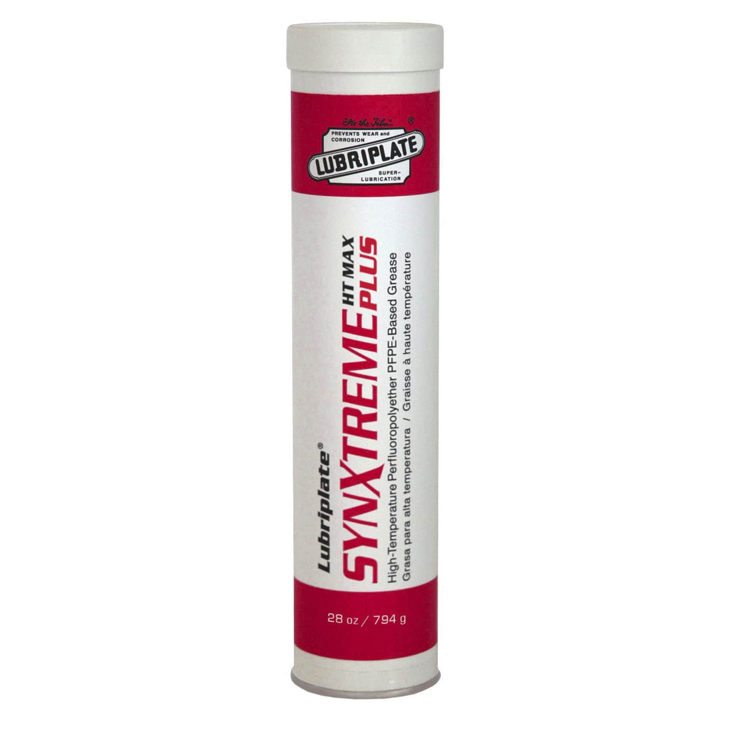 Lubricating grease - Synxtreme HT Max Plus - Lubriplate - synthetic ...