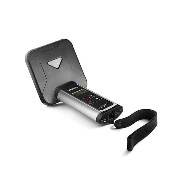 Frequency measuring instrument - RCM - Texa - speed / LED / for motors