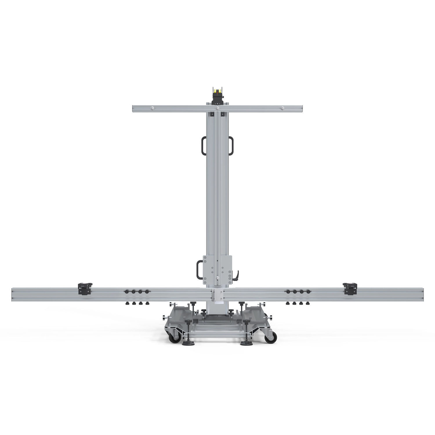 Adaptative cruise control ADAS calibration system - CCS2 DYNAMICS ...
