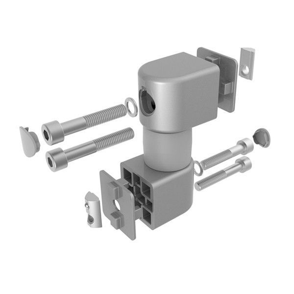 Angle joint - FATH GmbH