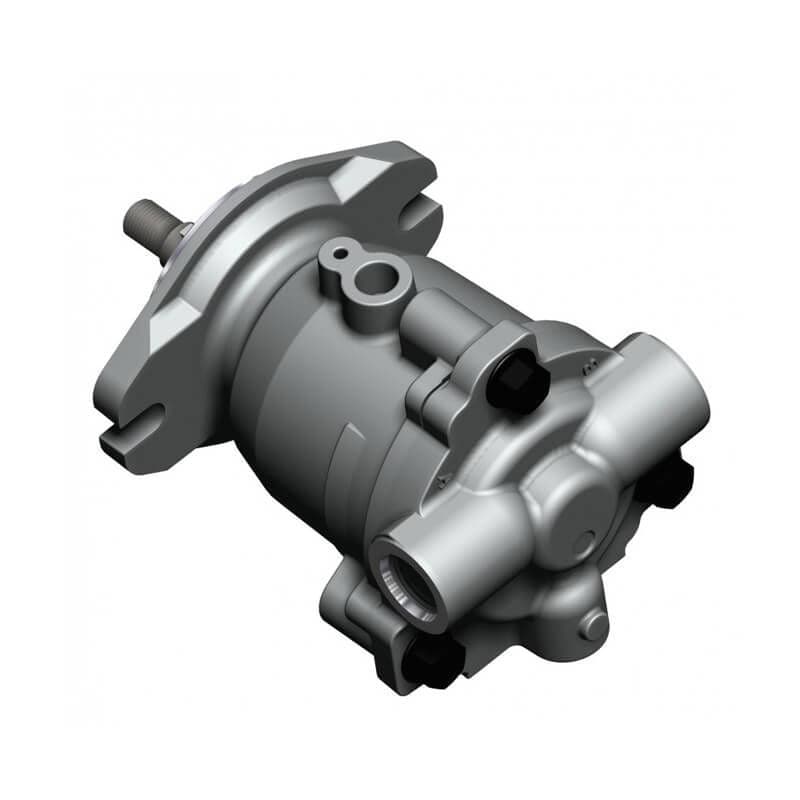 Piston hydraulic motor - HEM - Hydro-Gear