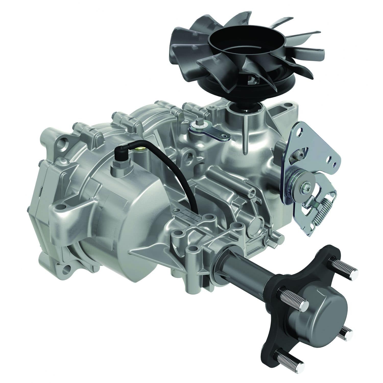 Electric motor transaxle - ZT-2200 (EZT®) - Hydro-Gear