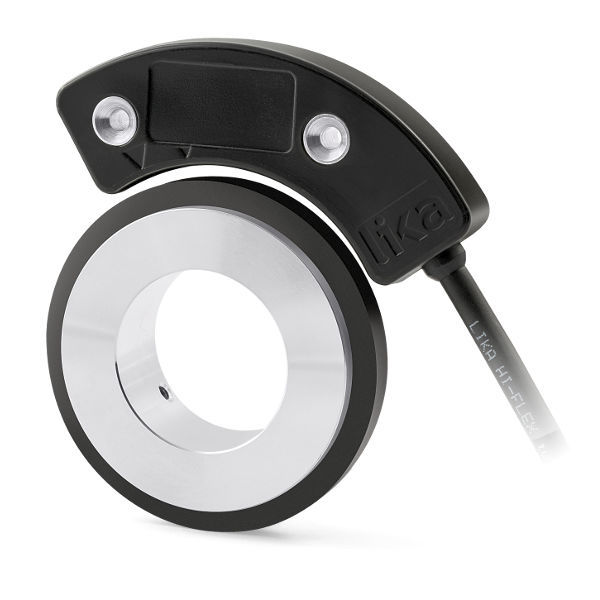 Bearingless rotary encoder - SGSM - Lika Smart encoders & actuators ...