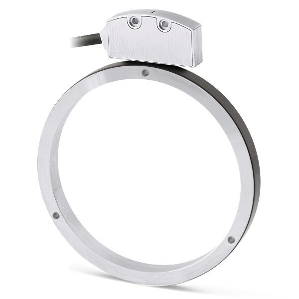 Bearingless rotary encoder - SMRI2 - Lika Smart encoders & actuators ...