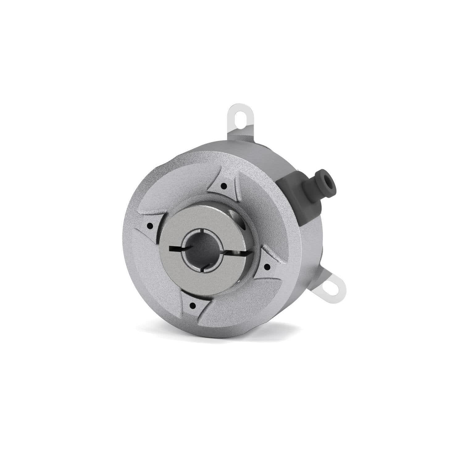 Incremental rotary encoder - C50 - Lika Smart encoders & actuators ...