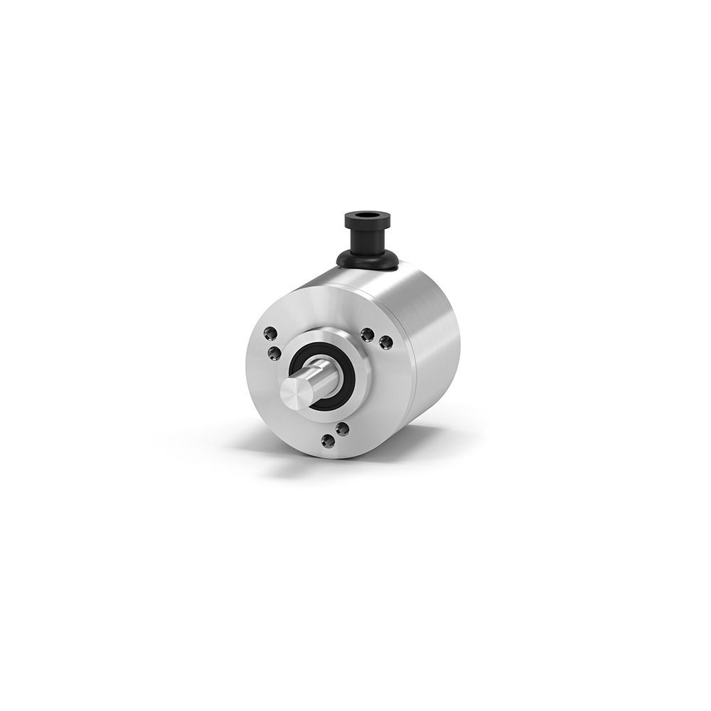 Incremental rotary encoder - I30 - Lika Smart encoders & actuators ...
