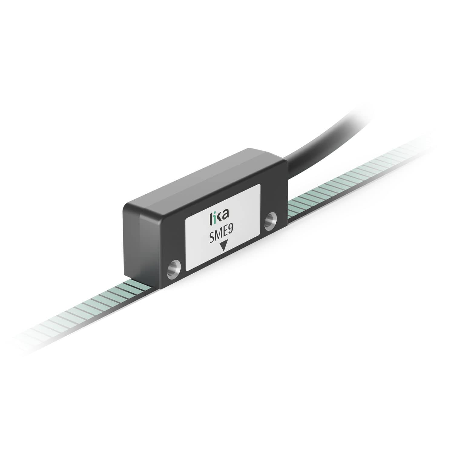 Incremental linear encoder - SME9 - Lika Smart encoders & actuators ...