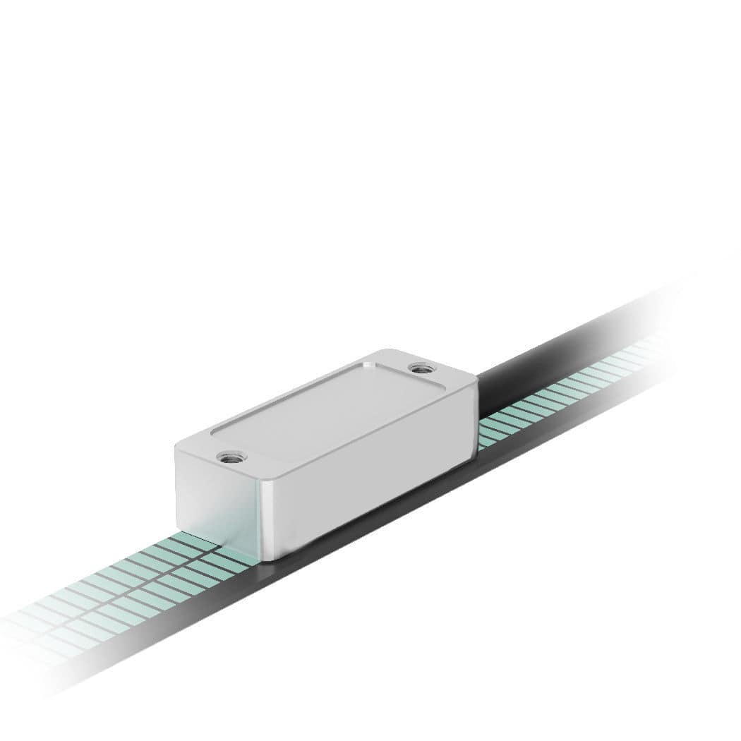 Absolute linear encoder - SMA3 - Lika Smart encoders & actuators ...