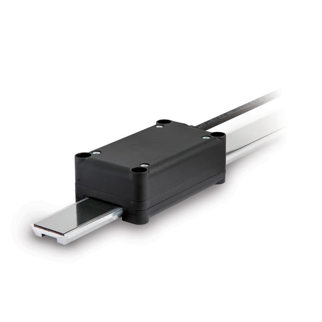 Incremental linear encoder - SMIG - Lika Smart encoders & actuators ...