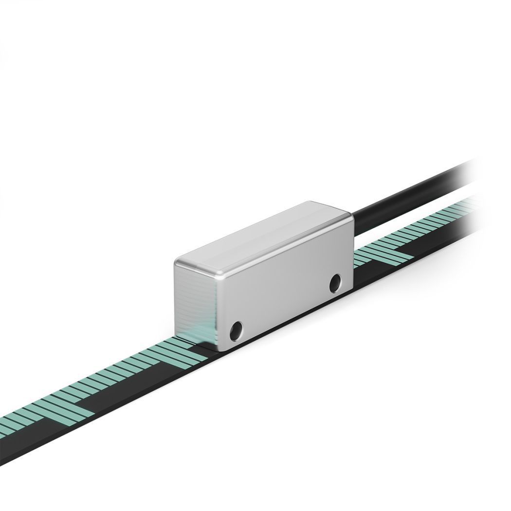 Incremental linear encoder - SME9 series - Lika Smart encoders ...