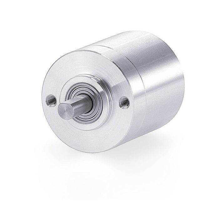 Incremental rotary encoder - I28 - Lika Smart encoders & actuators ...