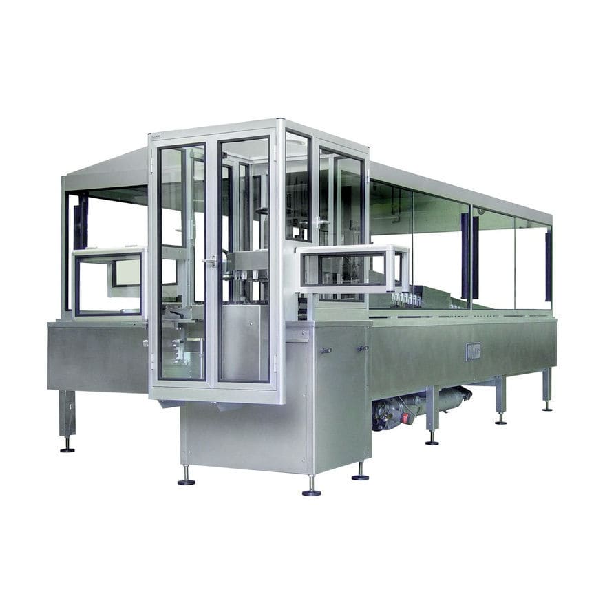 Laboratory water bath - Comes Eco series - Pamasol Willi Mäder