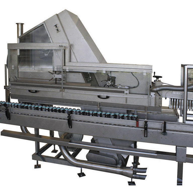 Automatic sorter - 2037/230 - Pamasol Willi Mäder