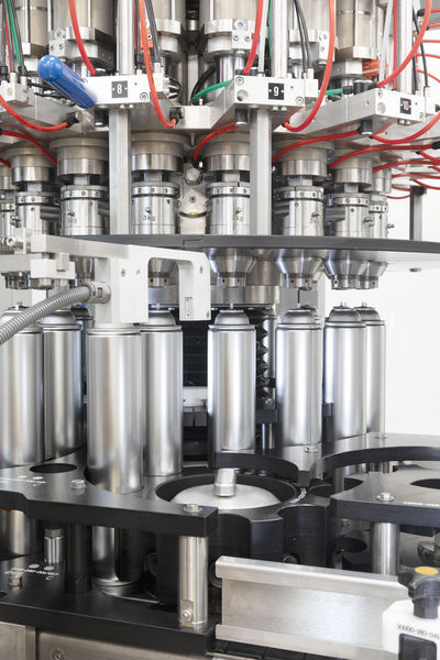 Automatic crimping machine - 2018/200 - Pamasol Willi Mäder - pneumatic ...