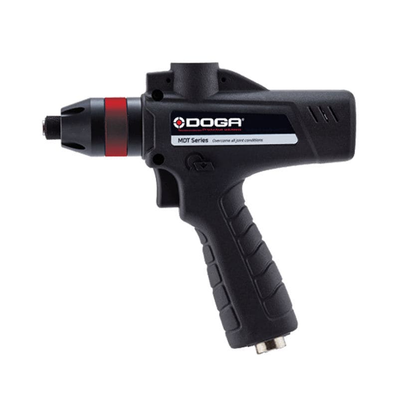 Corded electric screwdriver - MDTP series - DOGA - pistol / with torque ...