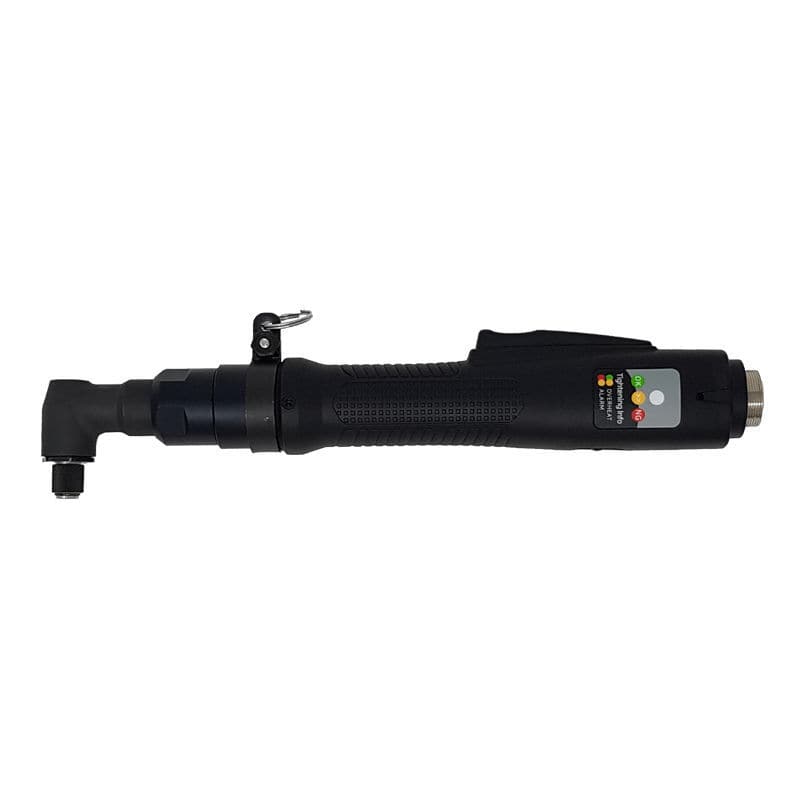Corded electric screwdriver - MDTH series - DOGA - right-angle / with ...