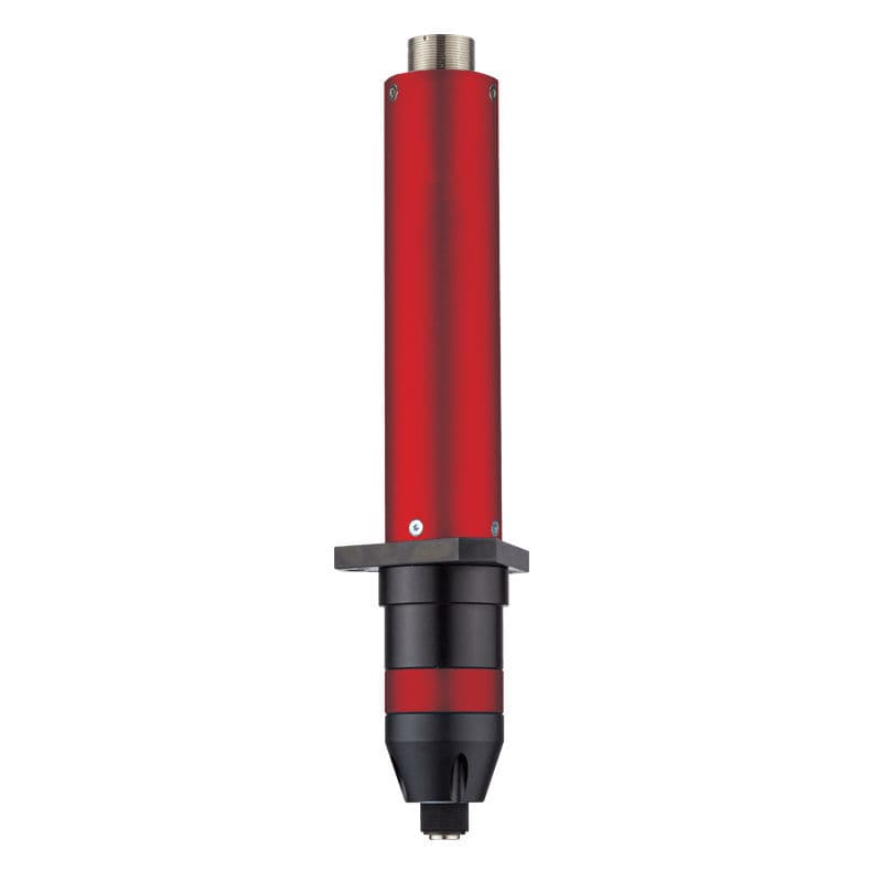 Fixtured spindle - MDTA series - DOGA - positioning / tightening / assembly