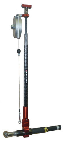 Torque reaction arm - DMF - DOGA - Videos