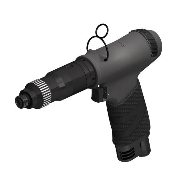 Pistol air screwdriver - DSE I - DOGA - torque limiter