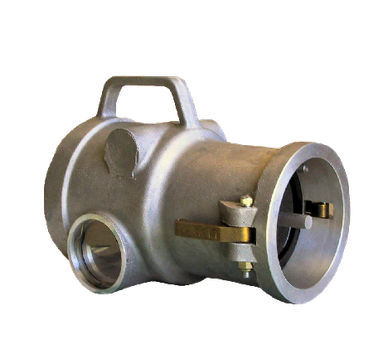 Mechanical coupler - VCF500 - OPW