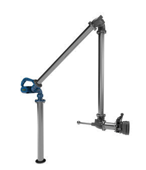 Loading arm loading arm - AFP - OPW - bottom