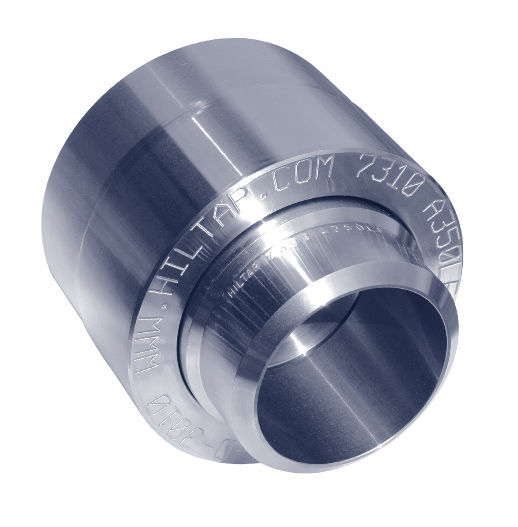 Hydraulic fitting - 400 series - OPW - threaded / ring / quick