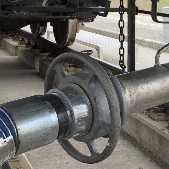 Hydraulic fitting - LQC series - OPW - quick / snap-in / stainless steel