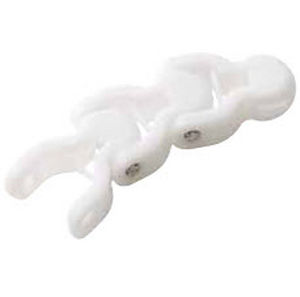 POM conveyor chain - uni 1703/1704/1705/1707 - uni-chains - block ...