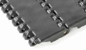 Modular conveyor belt - uni CPB series - uni-chains - plastic ...