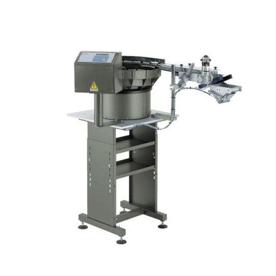 Small part counting machine - CM series - IMANPACK Packaging & Eco ...