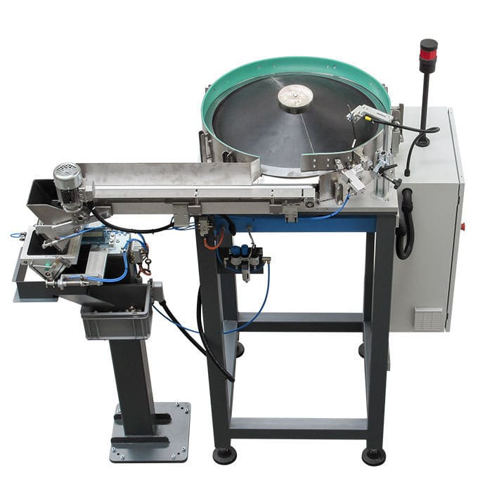 Motor-driven rotary table - IMANPACK Packaging & Eco Solutions S.p.a ...