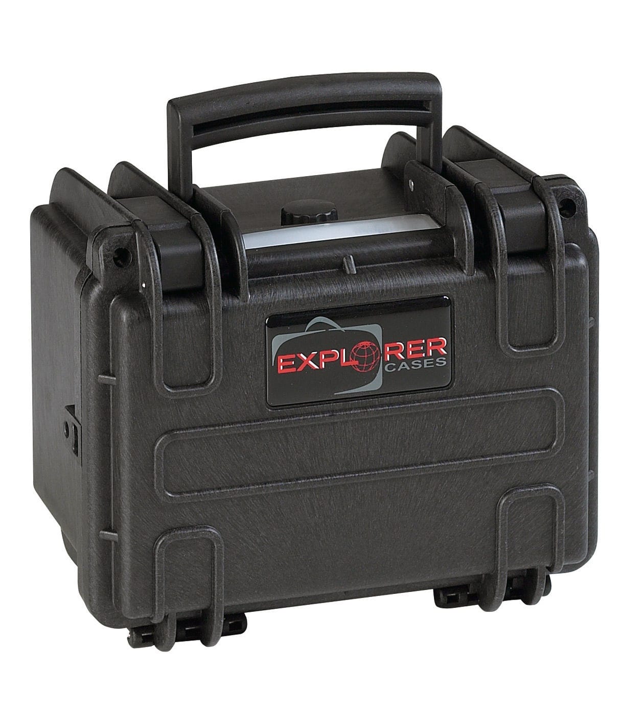 Transport case - EX1913 - BAGALU - plastic / electronic equipment ...