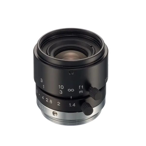 Fixed-focus camera objective - 219HB - TAMRON USA INC. - machine vision ...