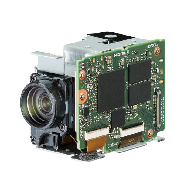 Industrial camera module - MP3010M-EV - TAMRON USA INC. - digital ...