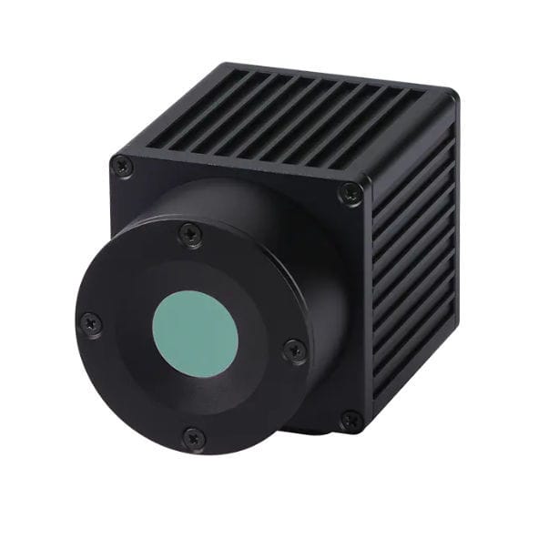 Digital camera module - LW10F12-ET - TAMRON USA INC. - thermal / LWIR ...