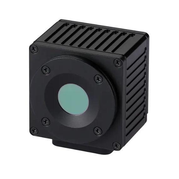 Digital camera module - LW10F90-U - TAMRON USA INC. - thermal / LWIR ...