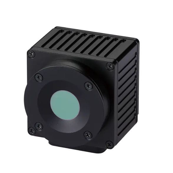 Digital camera module - LW10F42-UT - TAMRON USA INC. - thermal / LWIR ...