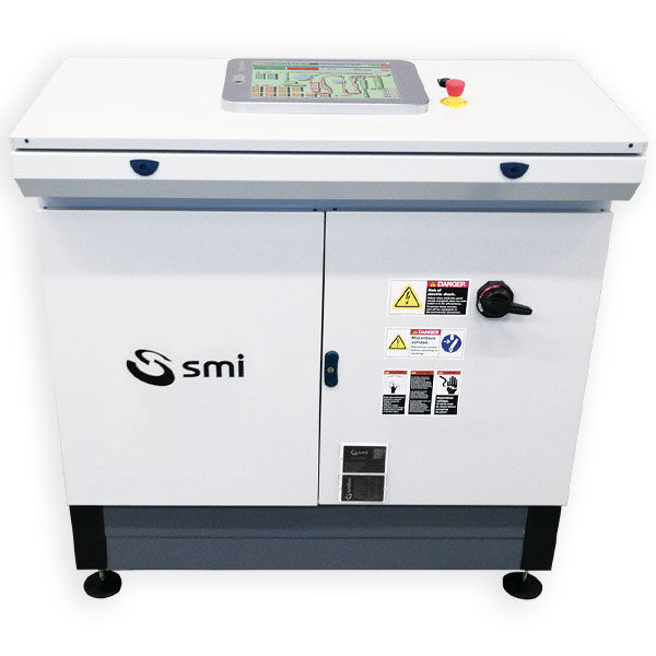 Automation control system - VaryLine - SMI Group - for conveyor / online