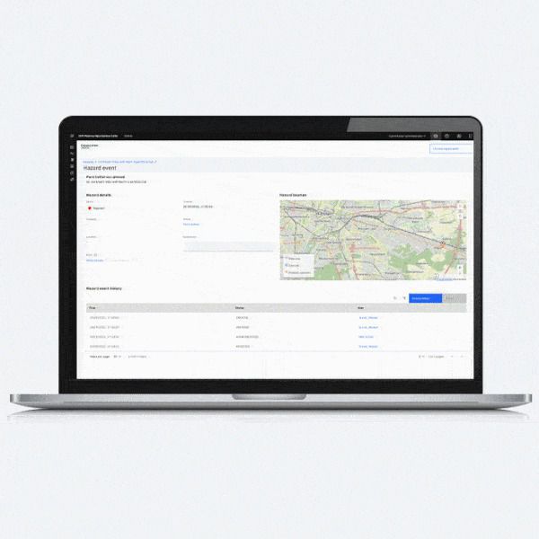 Monitoring software suite - Maximo - IBM - asset management ...