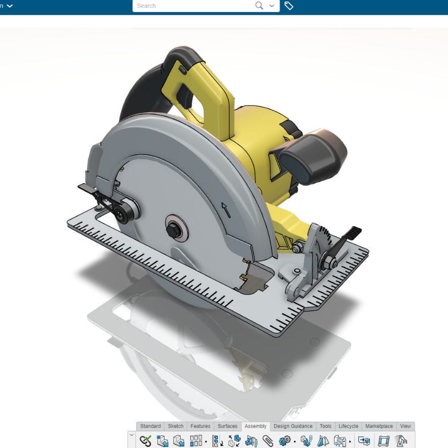 Engineering software - 3D Creator - SOLIDWORKS - modeling / creation / CAD