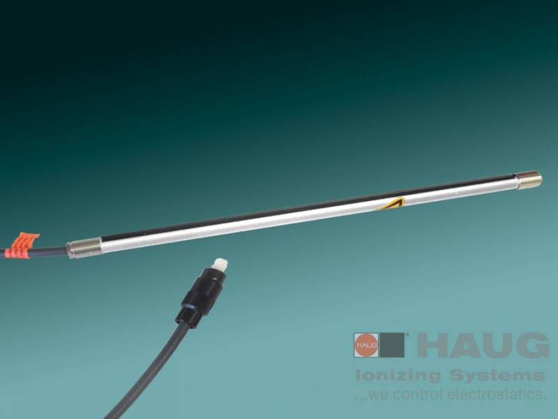 Ionizing bar - EI VC - HAUG
