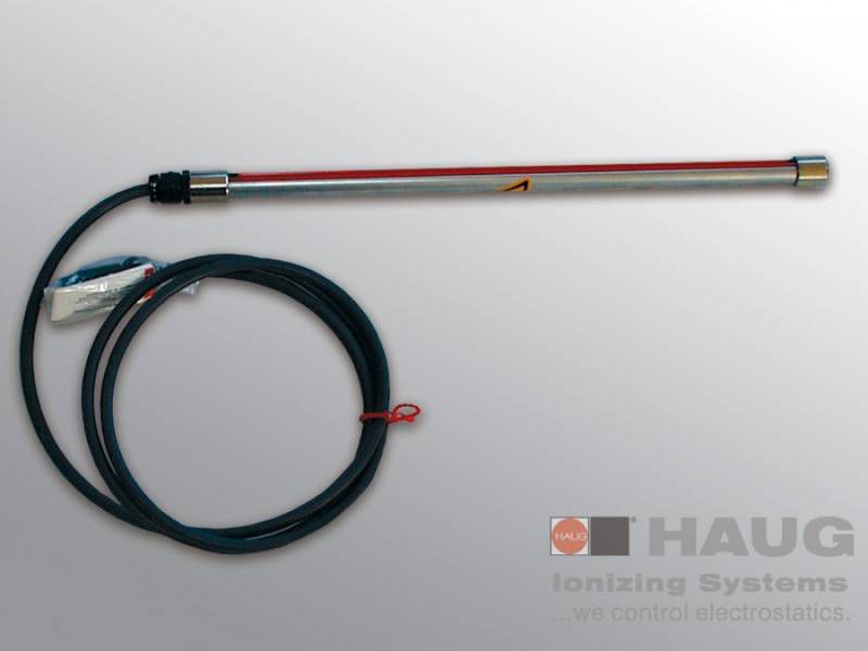 Ionizing bar - EI EX T - HAUG
