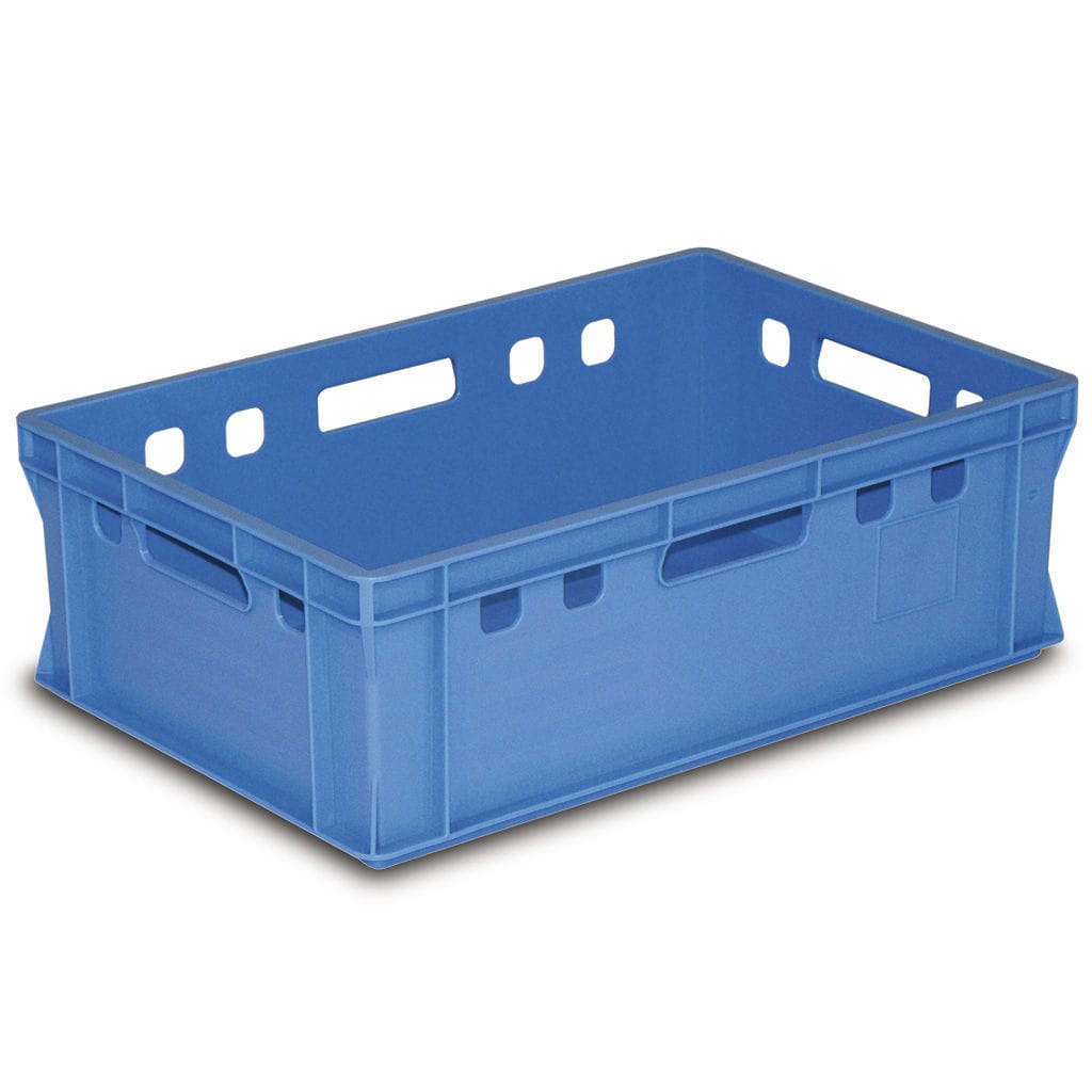 PP crate - 38-6420A-4.5070.0101 - Utz - storage / transport / foodstuff