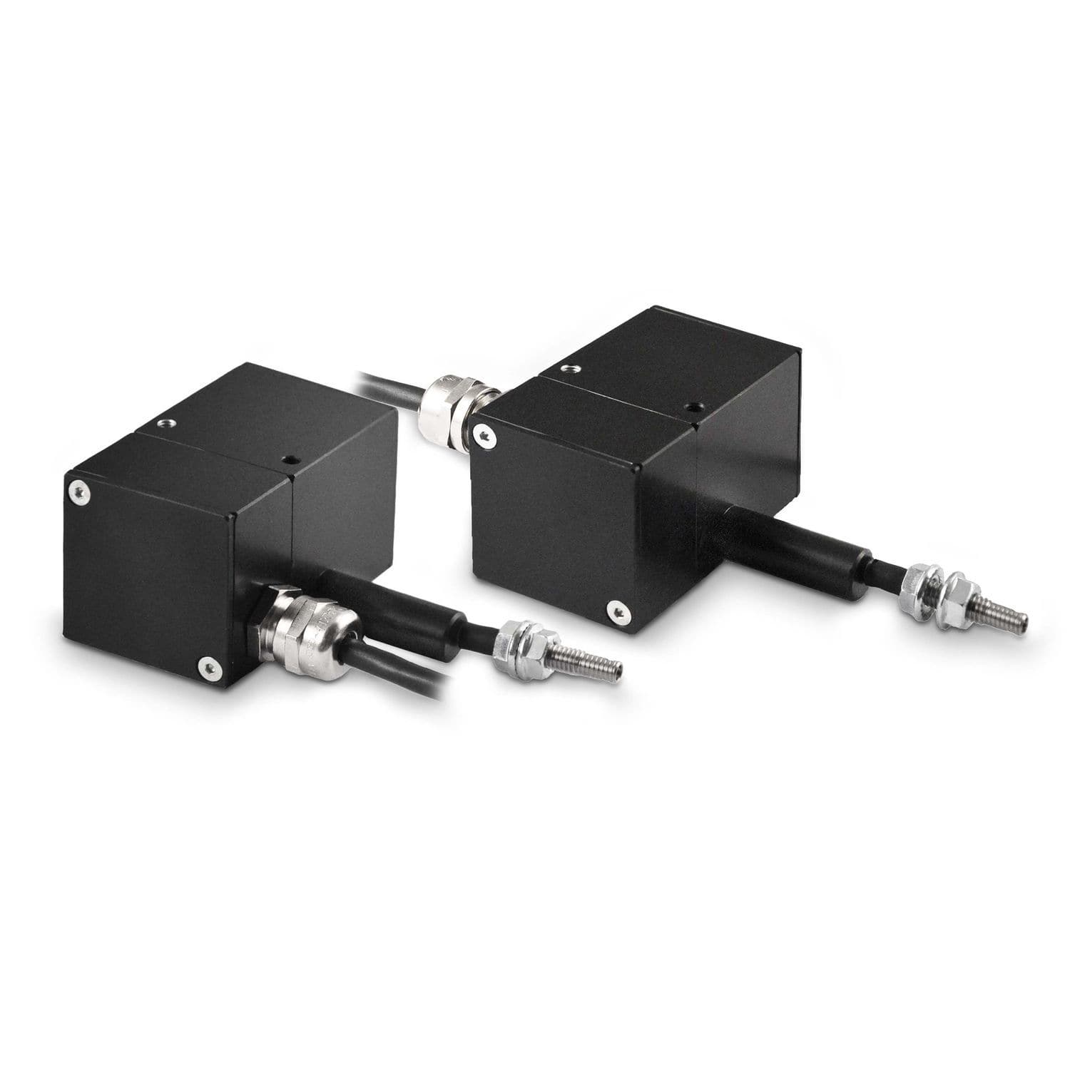 Draw-wire position sensor - PFAS600 - FIAMA - potentiometer / analog ...