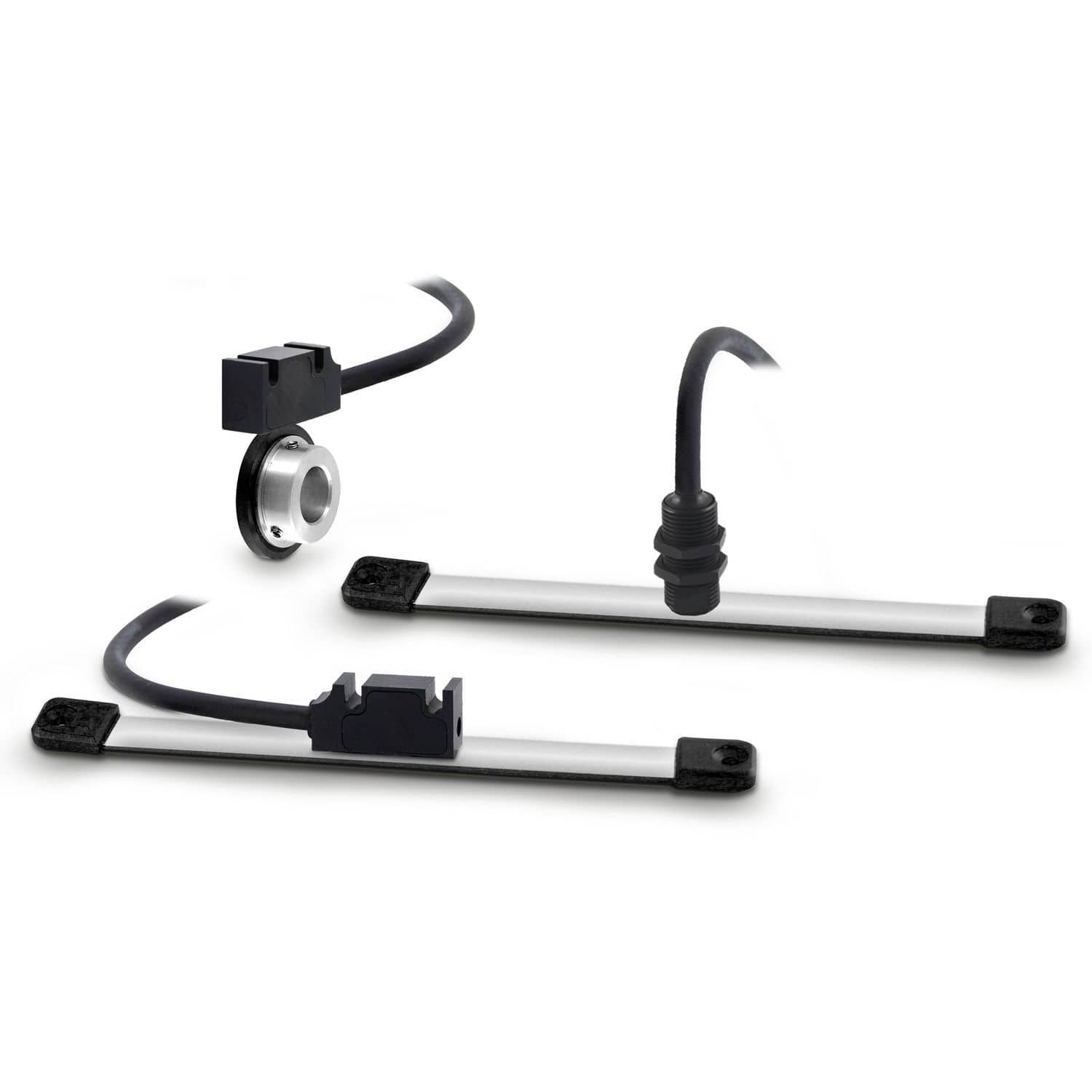 Incremental linear encoder - MT - FIAMA - magnetic