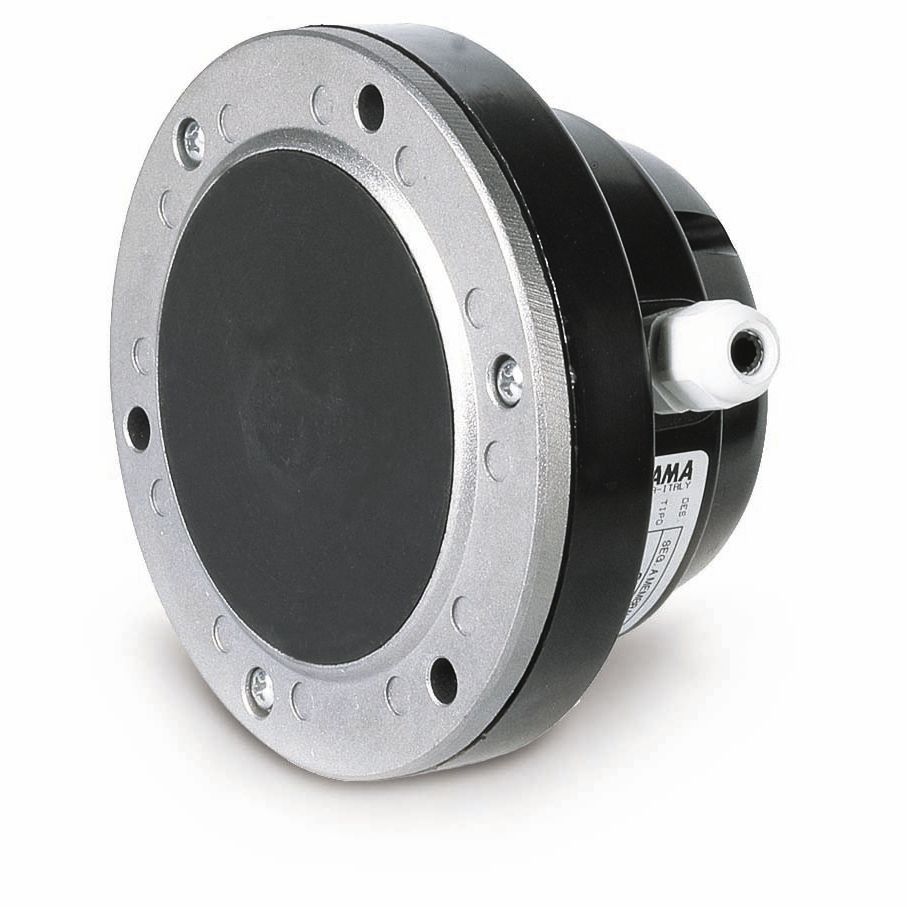 Hopper level controller - SM85 - FIAMA