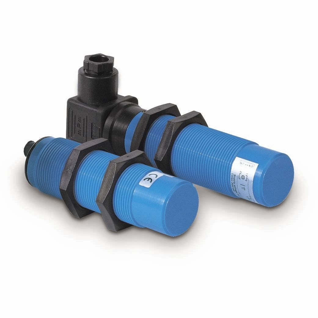 Capacitive level sensor - SC series - FIAMA - for solids / for liquids ...